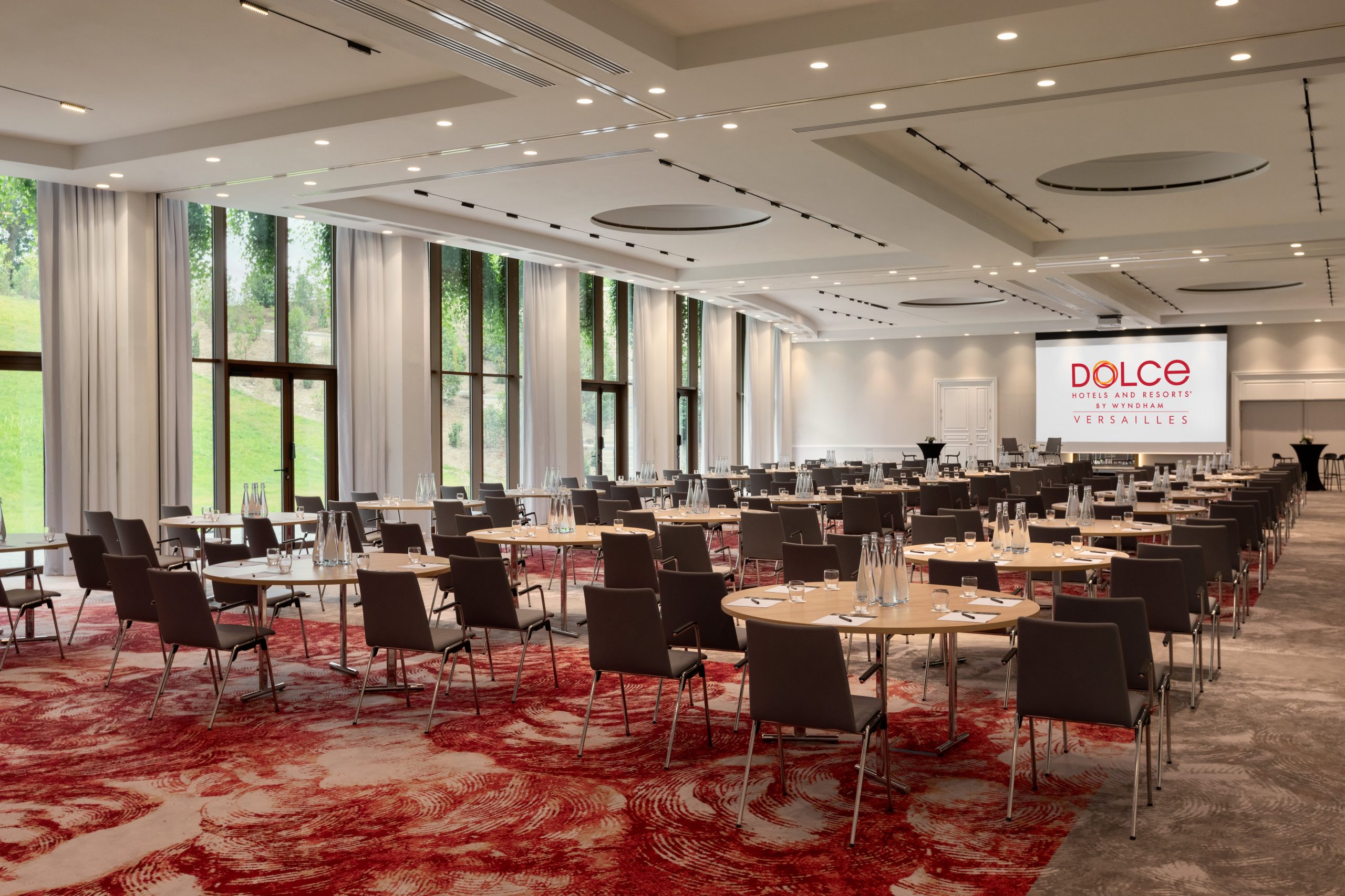 Photo Gallery | Le Dolce | Spa Hotel in Versailles