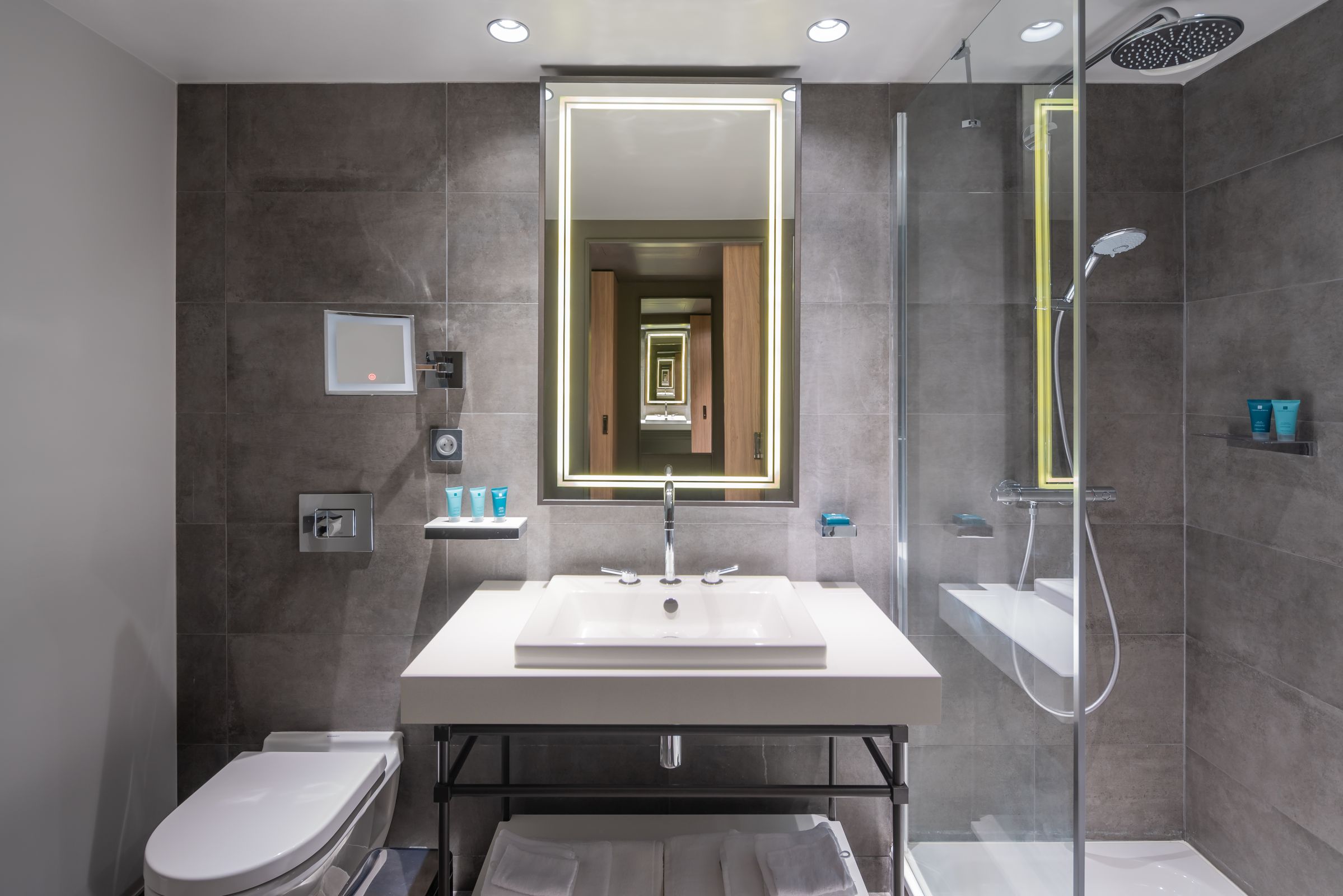 Photo Gallery | Le Dolce | Spa Hotel in Versailles